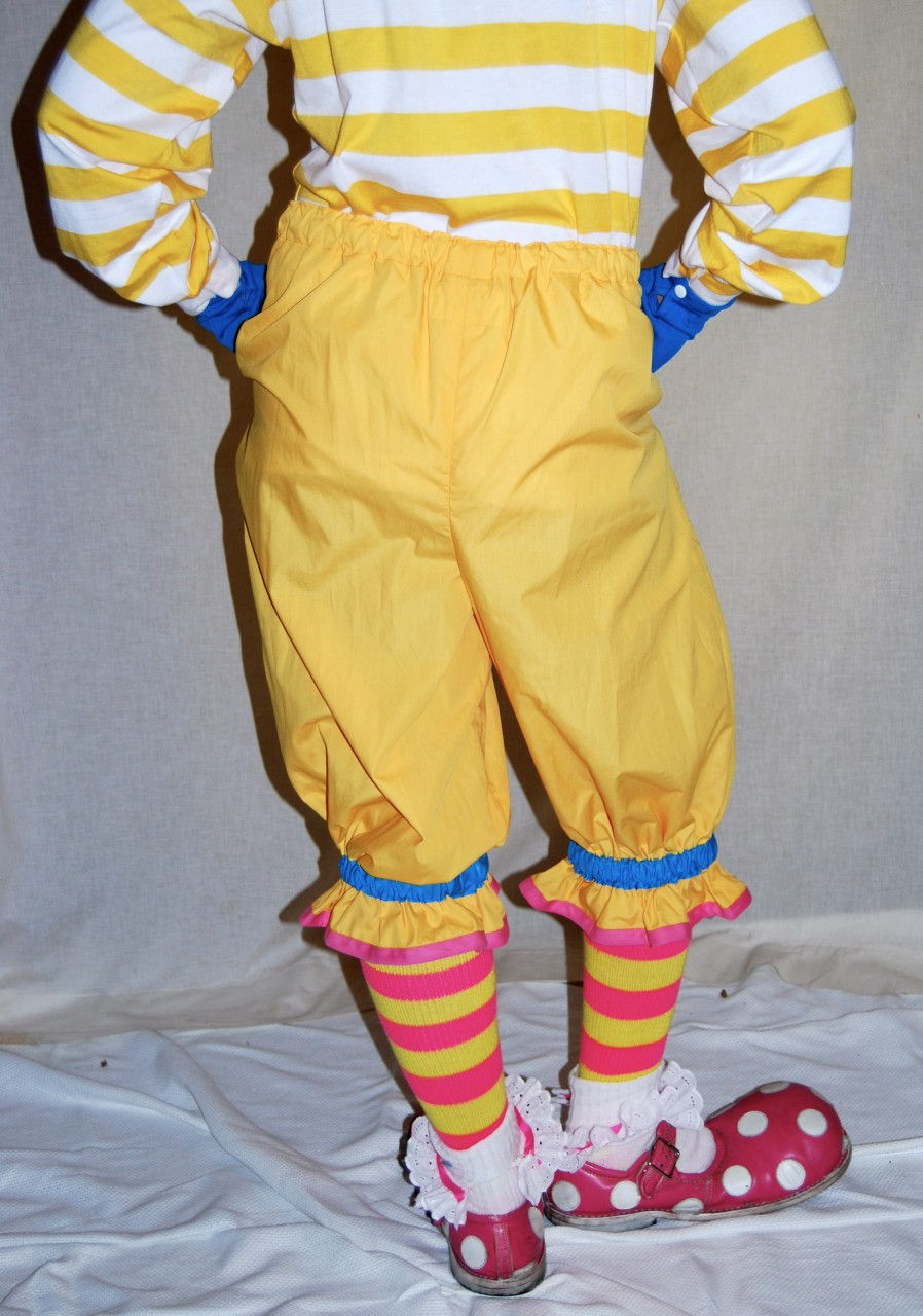 Costumes | Pricilla Mooseburger