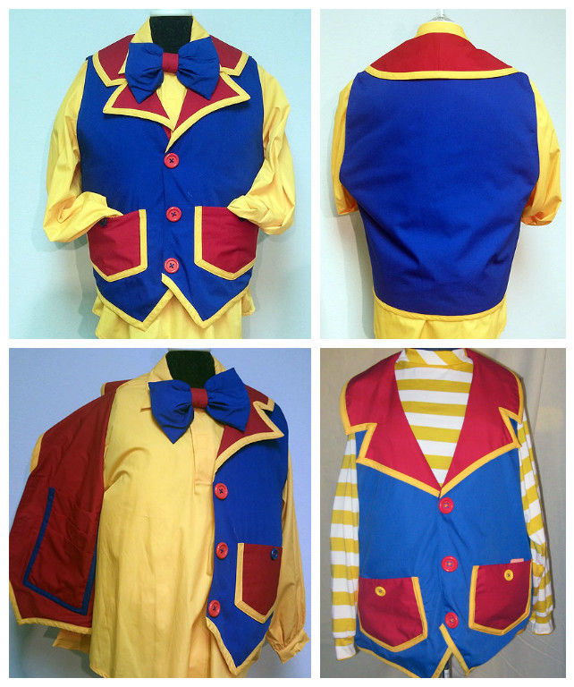 Shop Now | Pricilla Mooseburger