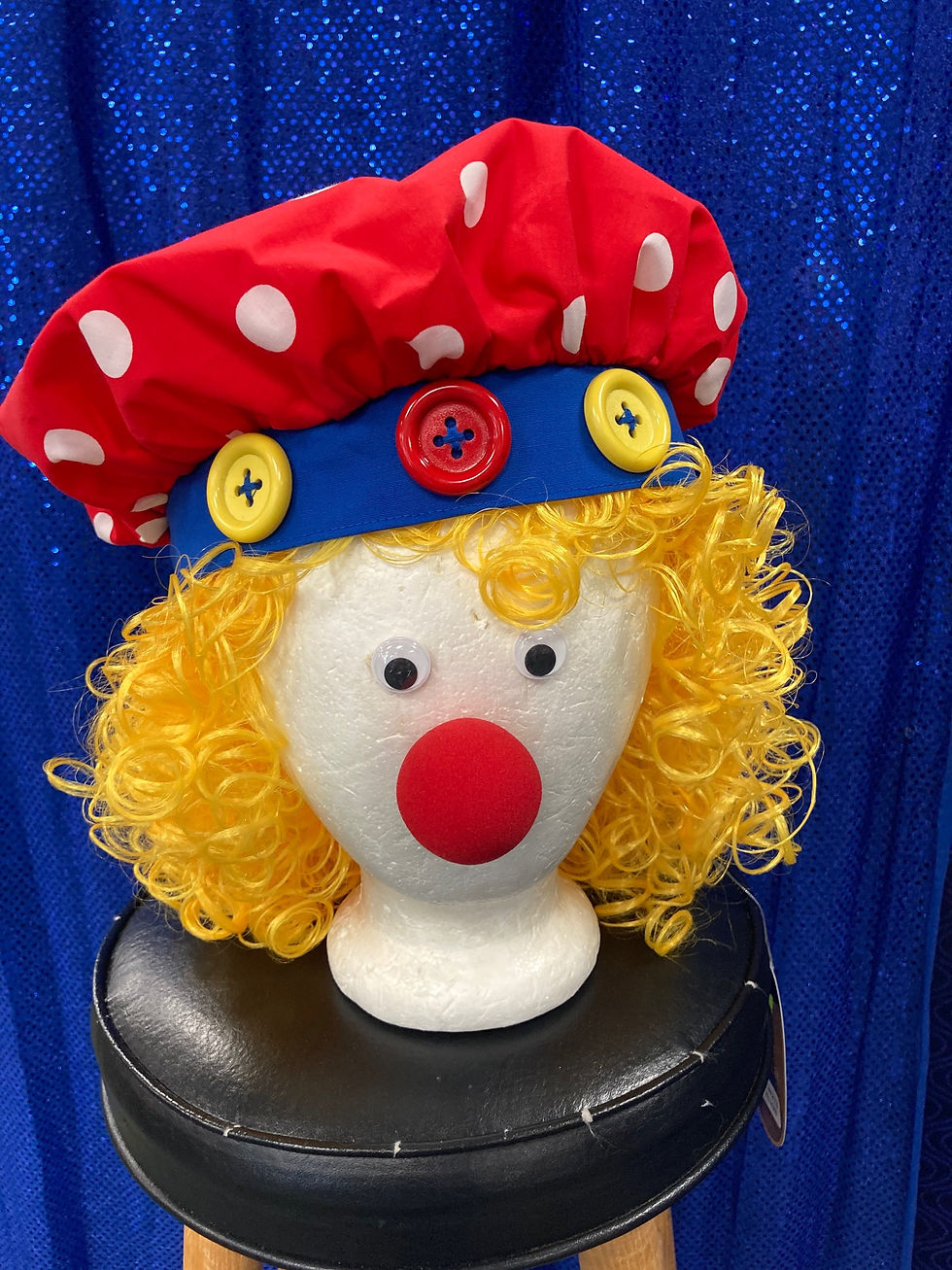 Costumes Ready to Ship | Pricilla Mooseburger