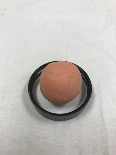 Jim Howle Nose Putty | Pricilla Mooseburger