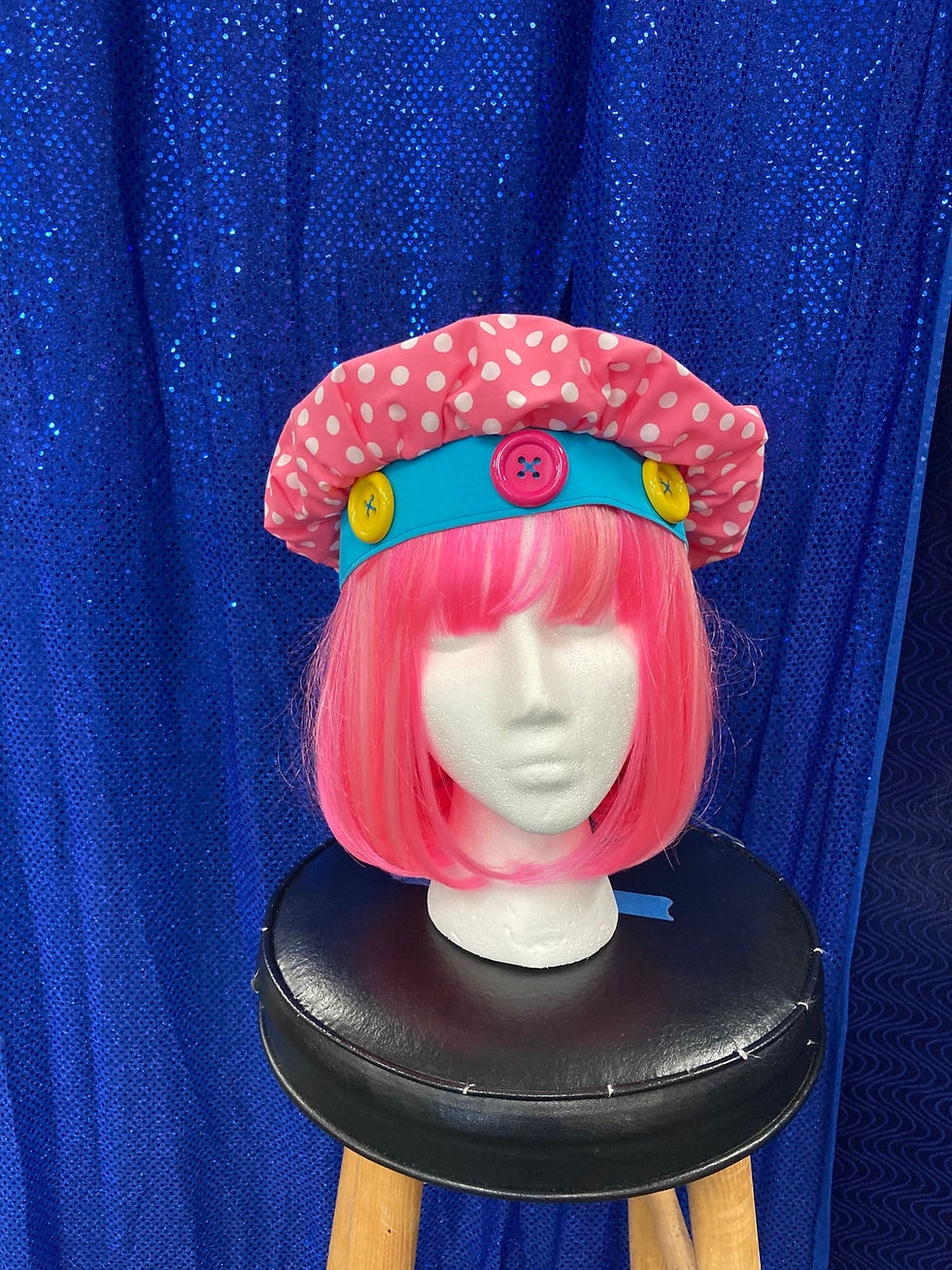 Costumes Ready to Ship | Pricilla Mooseburger