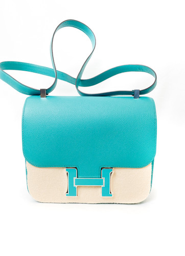 Hermes Constance III | Vivi Lenz Vintage