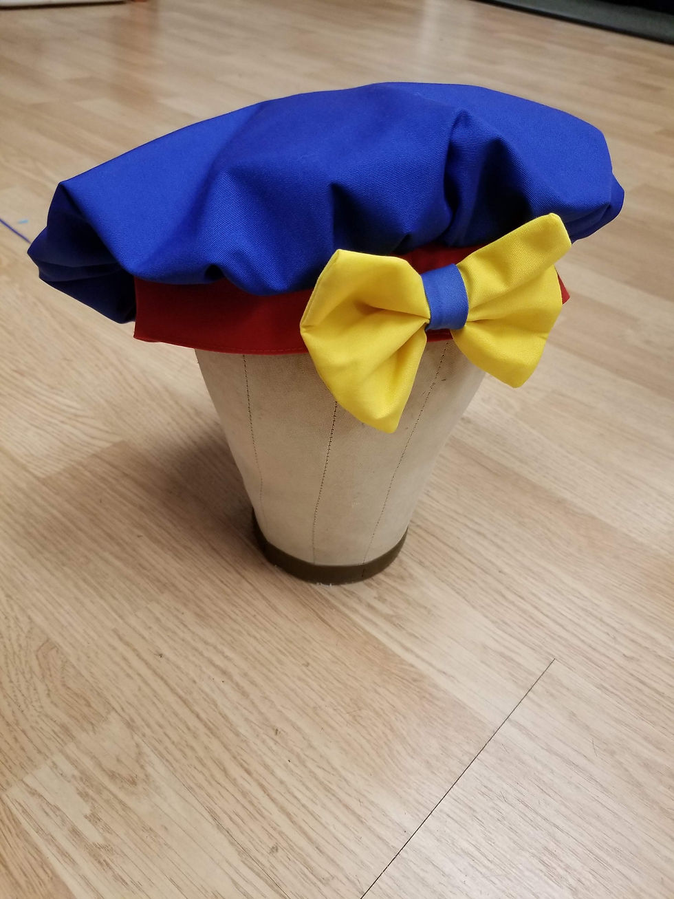 Costumes Ready to Ship | Pricilla Mooseburger