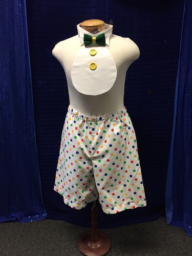 Boxers | Pricilla Mooseburger