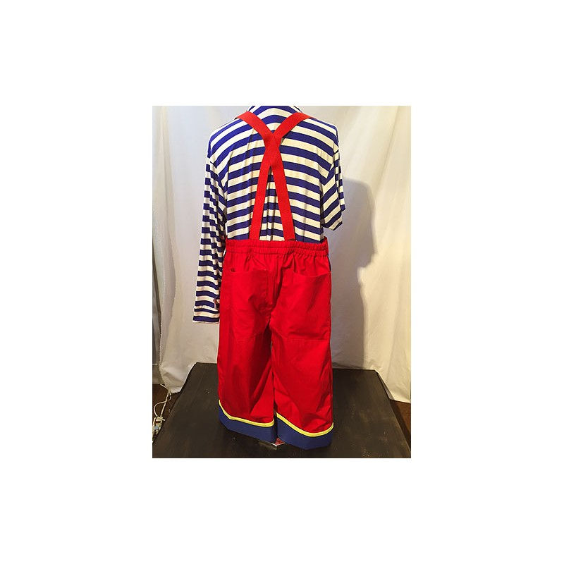 Costumes | Pricilla Mooseburger