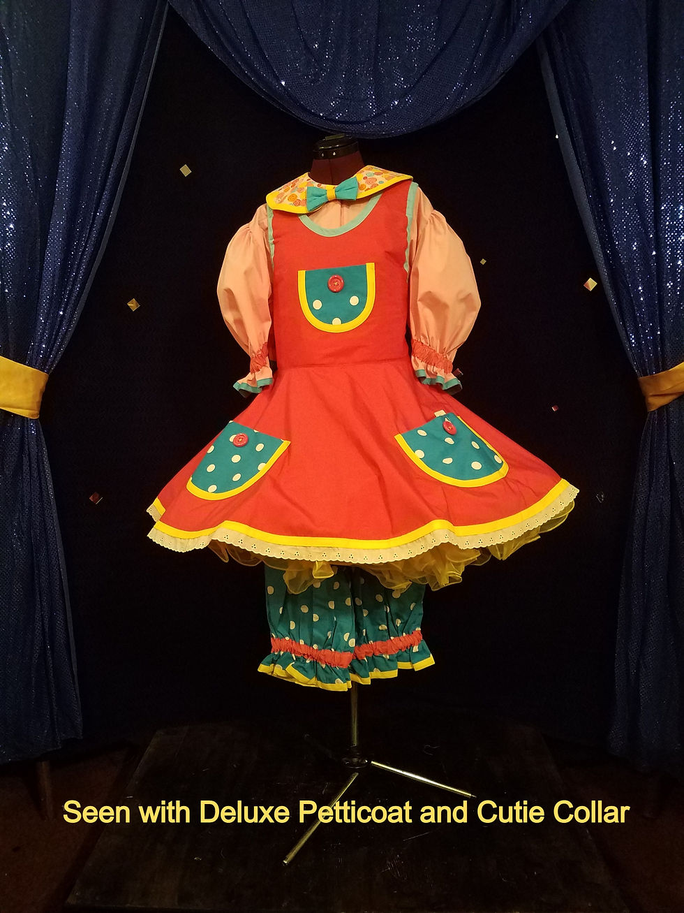 Costumes Ready to Ship | Pricilla Mooseburger