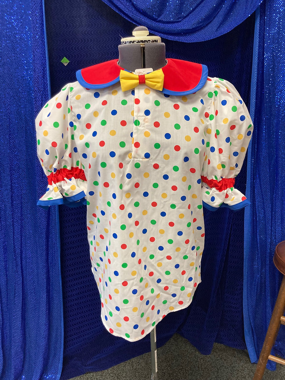 Costumes Ready to Ship | Pricilla Mooseburger