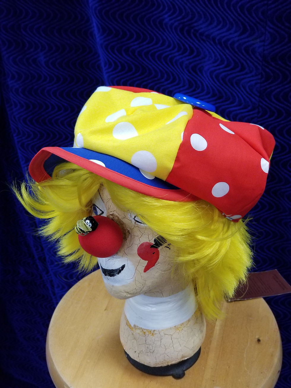 Accessories | Pricilla Mooseburger 2/4