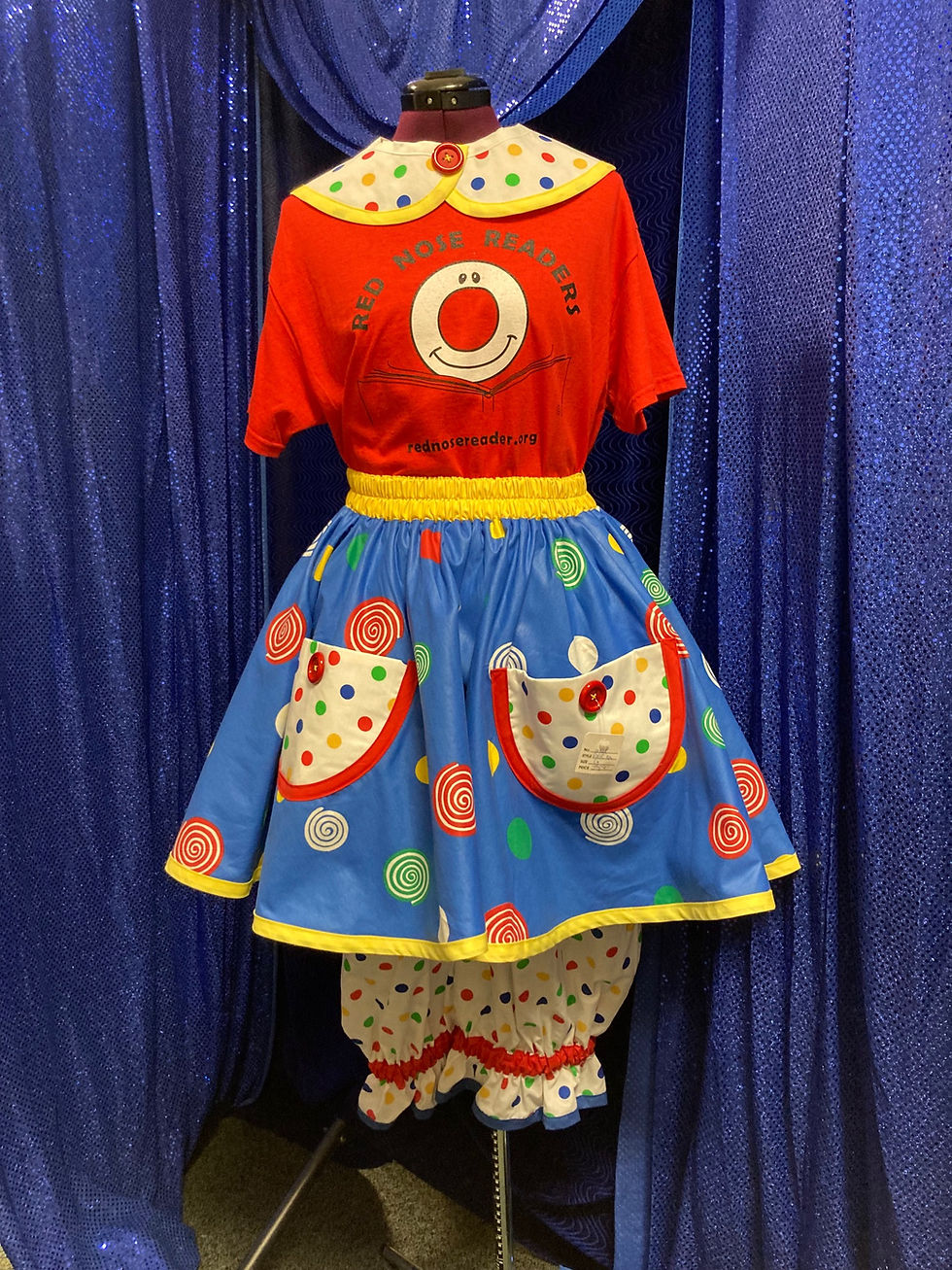 Costumes Ready to Ship | Pricilla Mooseburger