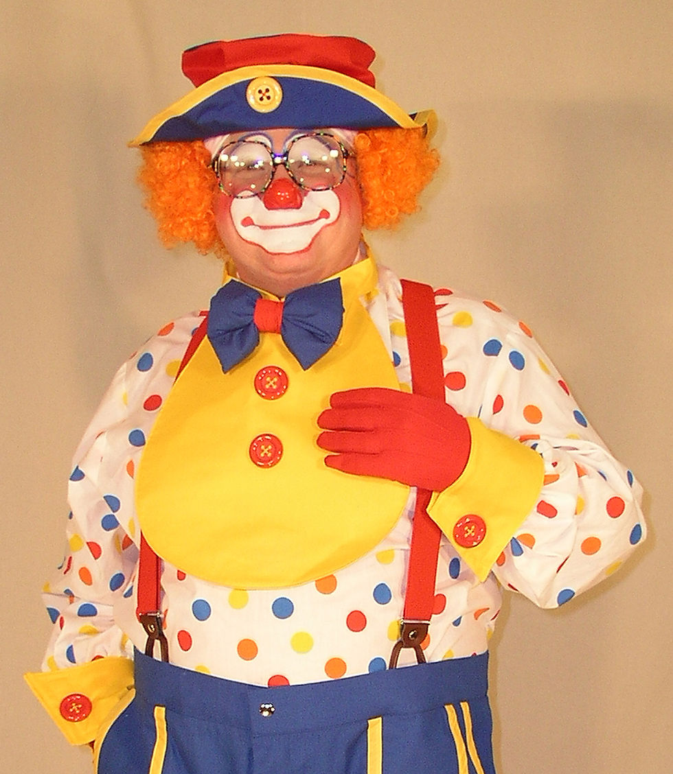 Accessories | Pricilla Mooseburger 3/4