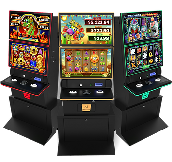 Casino-Grade Games for Georgia COAM | Bravery Gaming