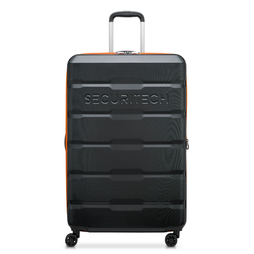 Delsey Securitech Citadel Hardside Spinner Luggage | Travelite Online
