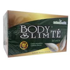 Té Body Slim | layervita