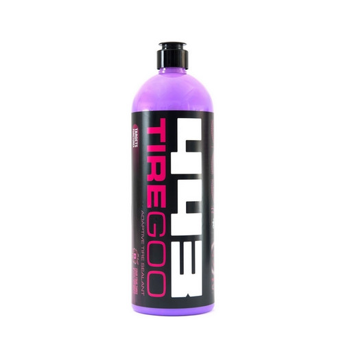 TIRE GOO SEALANET 1 LITER | fourfourthreebikes