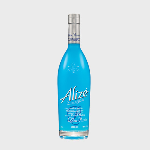 Alize Liqueur Bleu Passion | taipeiliquor.com