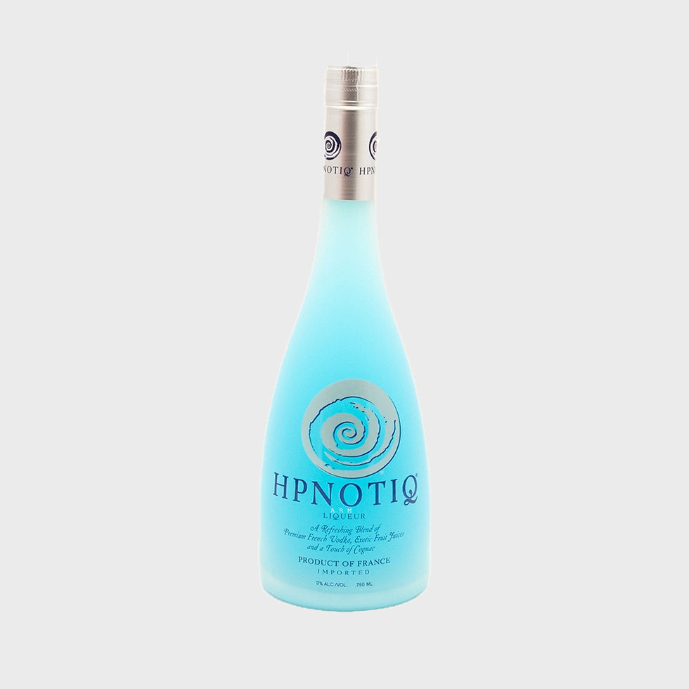 Hpnotiq Liqueur(750ML) | taipeiliquor.com