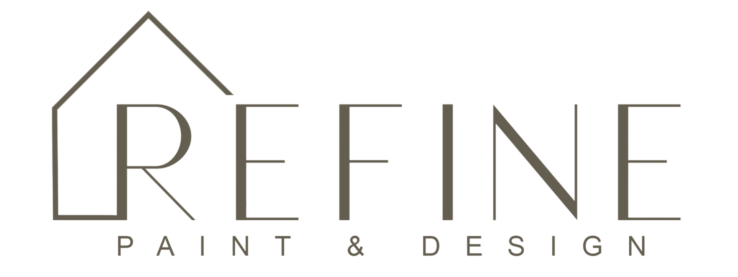 REFINE | Paint & Design | Kitchen + Home Transformations | Knoxville