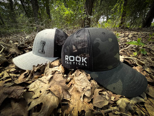 ROOK Tactical Hat | Rook Tactical