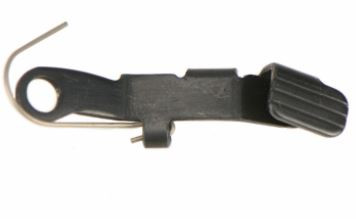 GLSP02919 GLOCK Slide Stop Lever and Spring | Rook Tactical