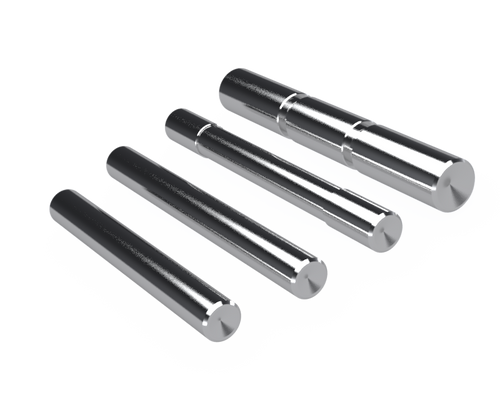 ROOK Tactical POLYMER80 PF45 "Perfect Fit" Dimpled Pin Kit | Rook Tactical