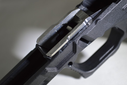 ROOK Tactical Front Locking Block Upgrade fits Polymer 80 PF940C and ...