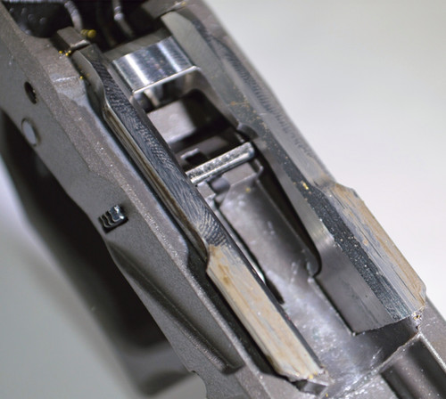 ROOK Tactical Front Locking Block Upgrade fits Polymer 80 PF940V2/CL ...