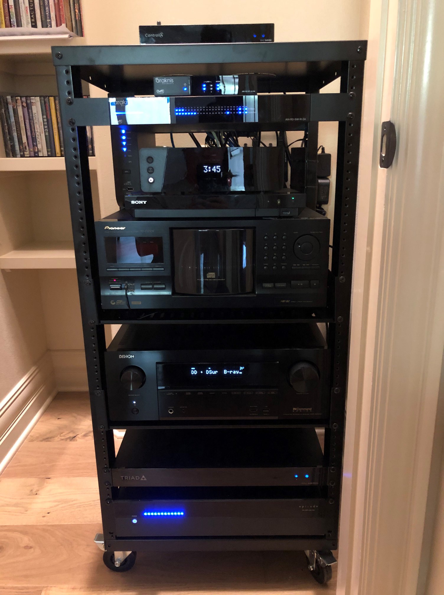 Smart Home | 808 Tech | United States