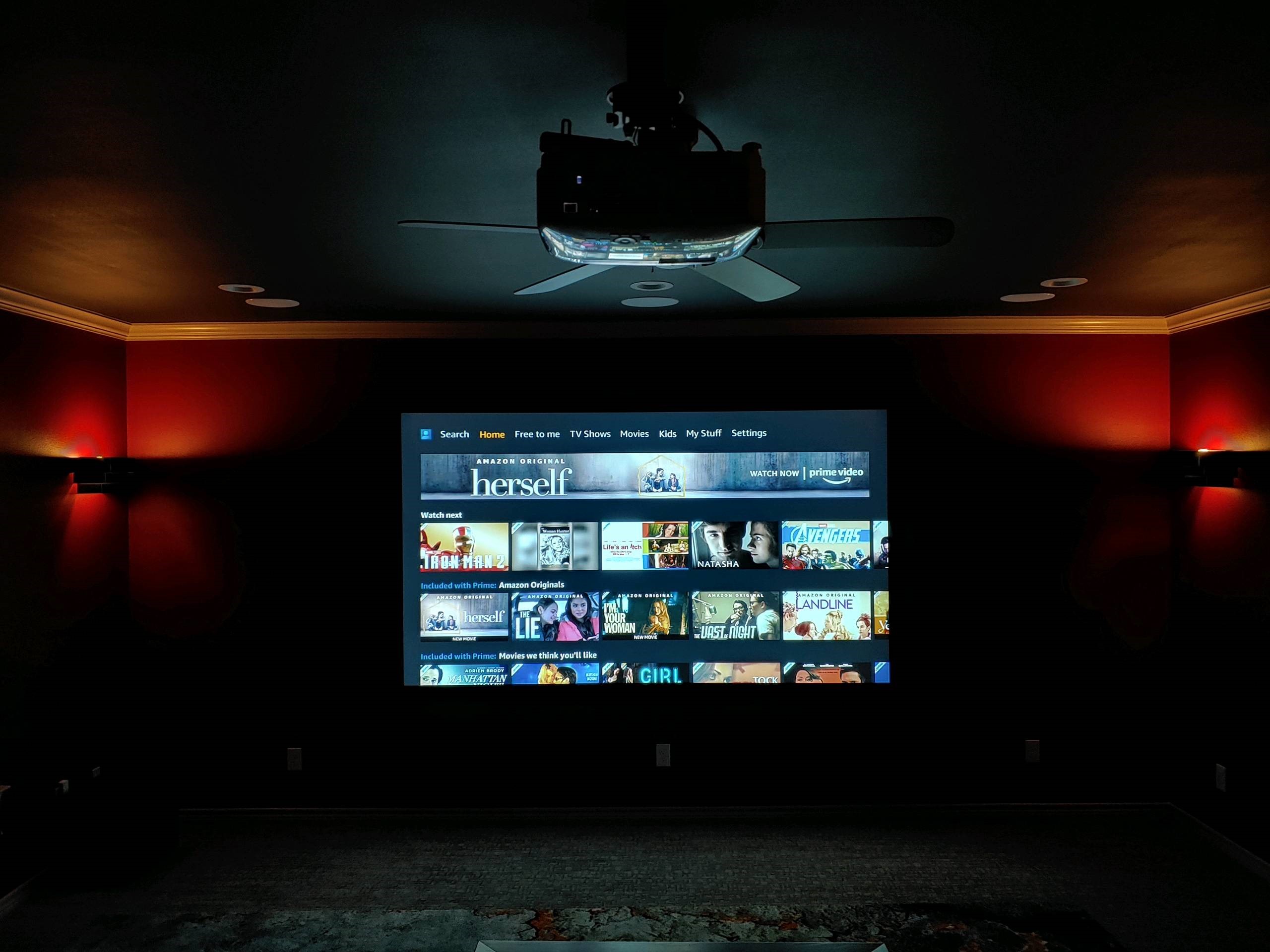 Smart Home | 808 Tech | United States