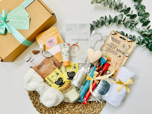 Beautiful, thoughtful gifts delivered through the letterbox. Send a ...