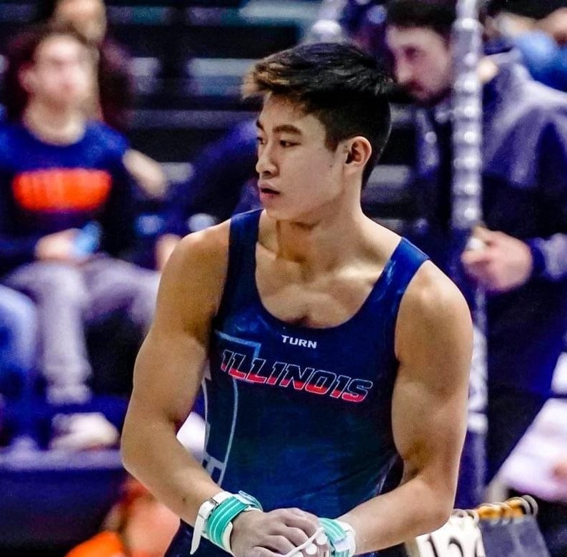 Evan Manivong | Lao American Sports