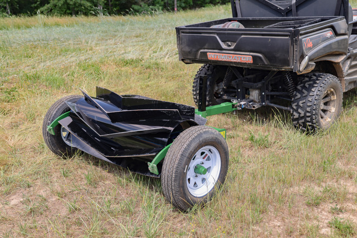 CRIMPERS | PH-Outdoors