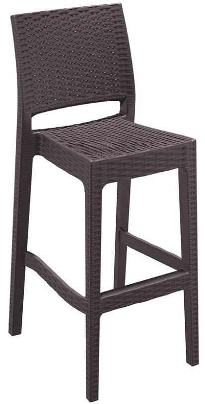 Commercial Bar Stools | Swivel & Bucket Bar Stools | Seatable UK Ltd