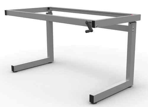 CH1 Height Adjustable Table | Seatable UK