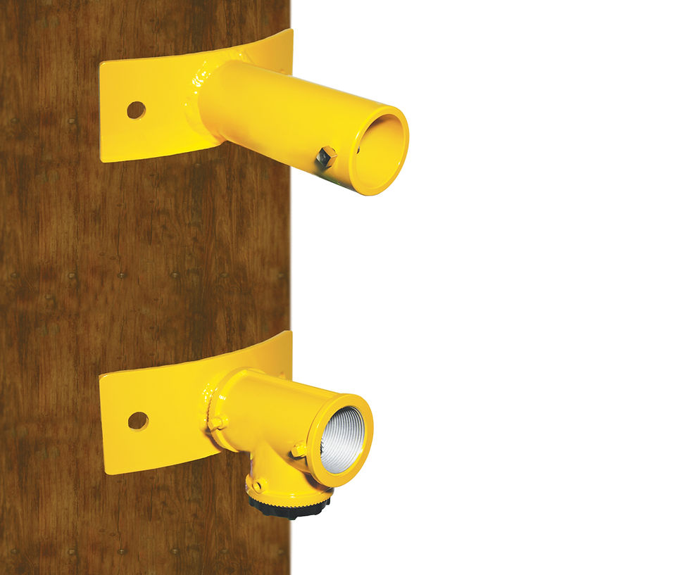 Signal Mounting Assemblies | general-traffic-2