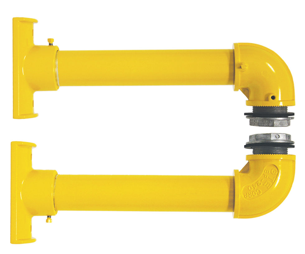 Signal Mounting Assemblies | general-traffic-2