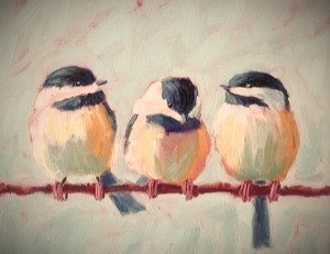 Three Little Birds Therapy and Wellness| Therapy Services