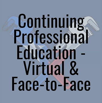 CPE Virtual Classes