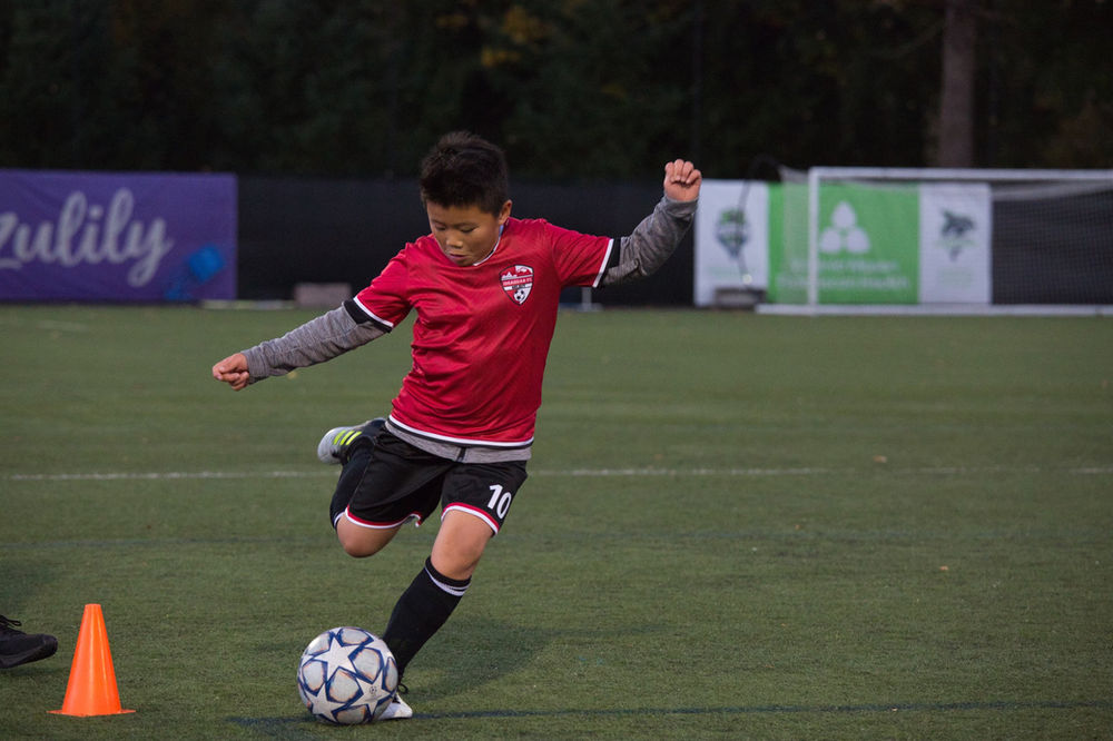 Welcome to the IFC Coaches Forum | Issaquah FC