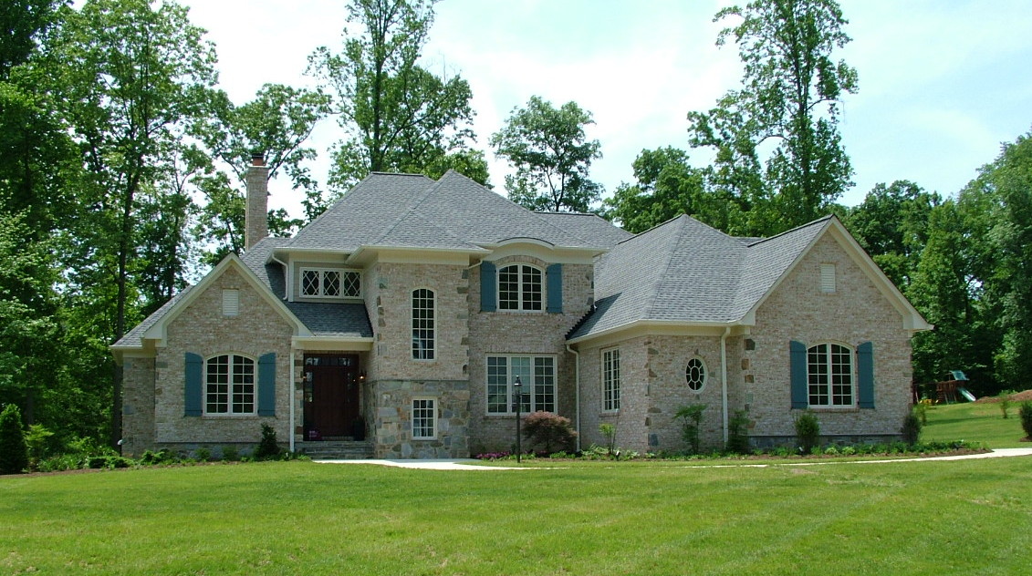 Home | Ronald Johnston & Associates, Architects