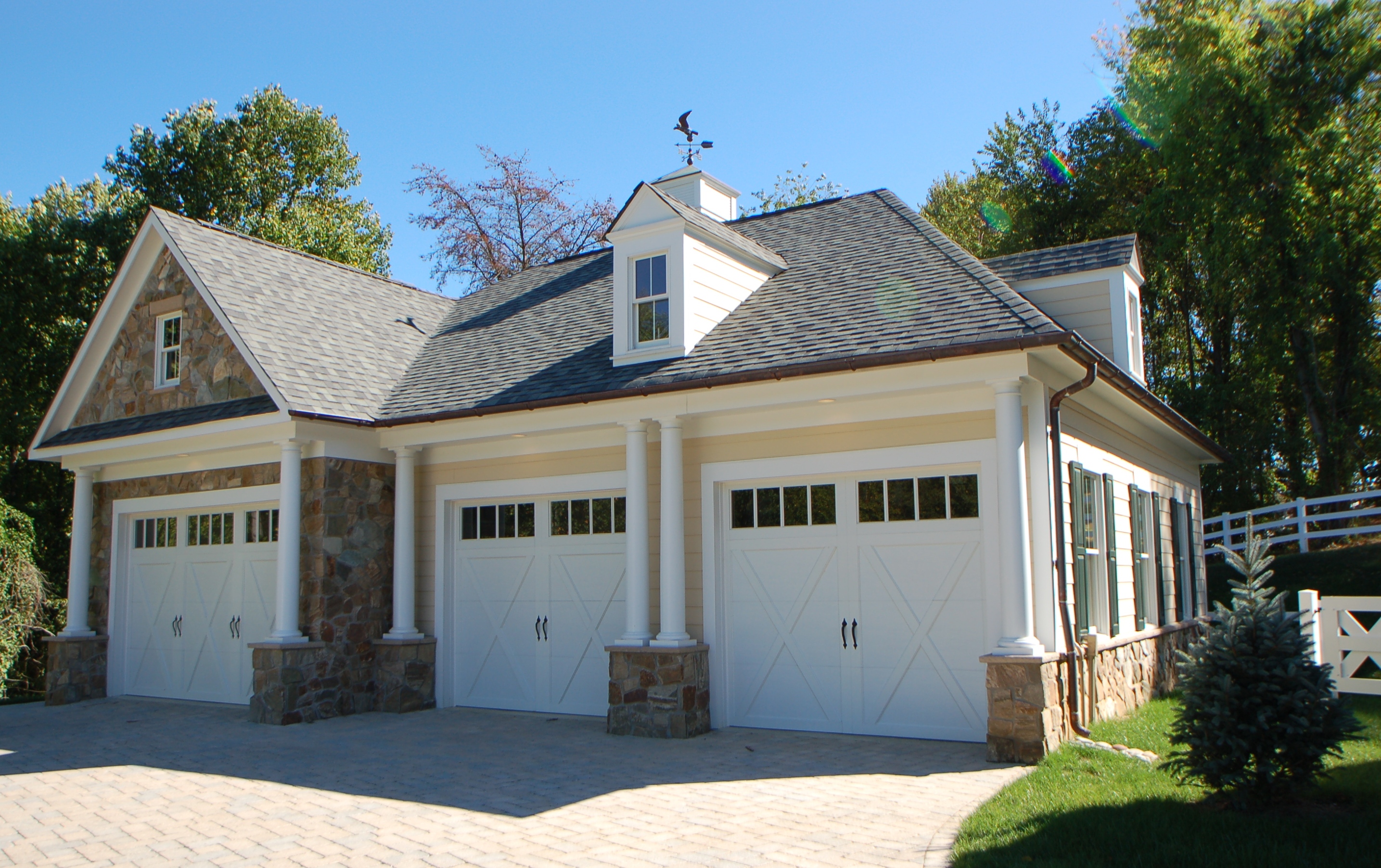 Home | Ronald Johnston & Associates, Architects