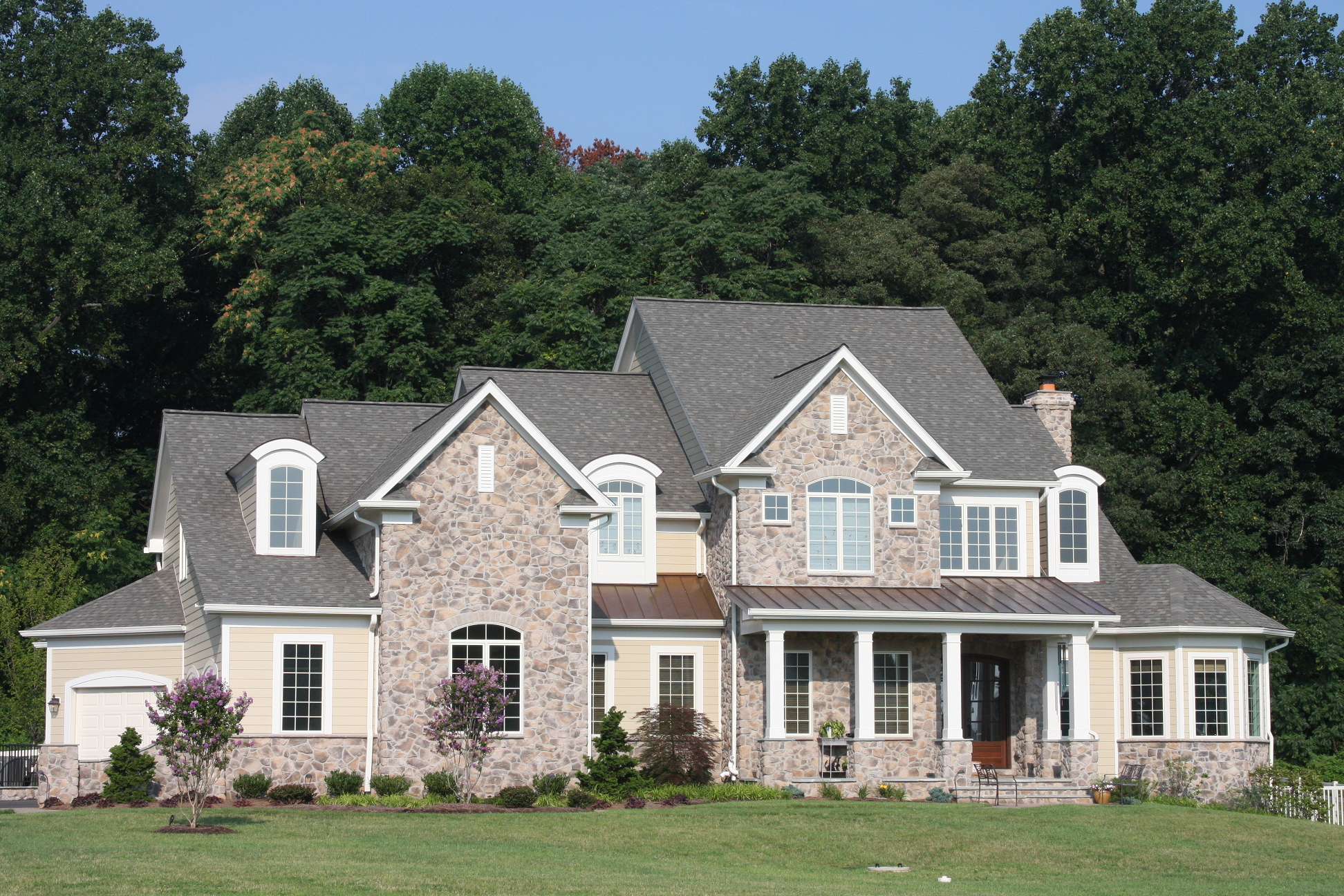 Home | Ronald Johnston & Associates, Architects