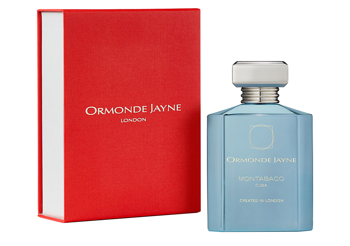 Niche House | Ormonde Jayne Montabaco Cuba