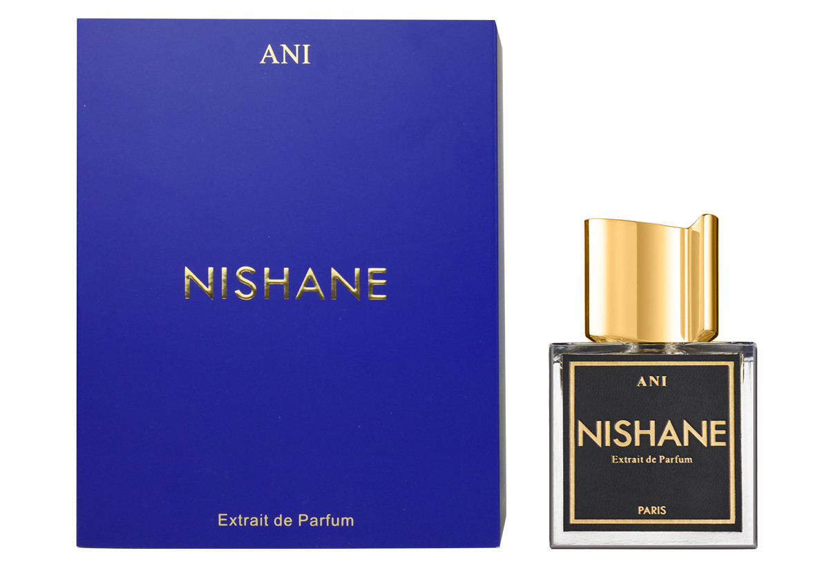 Niche House | Nishane Ani