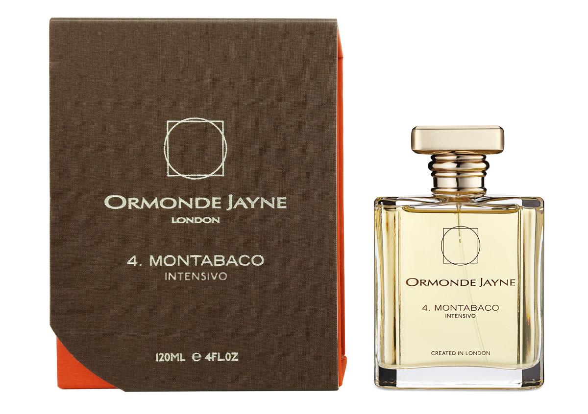 Niche House | Ormonde Jayne Montabaco Intensivo