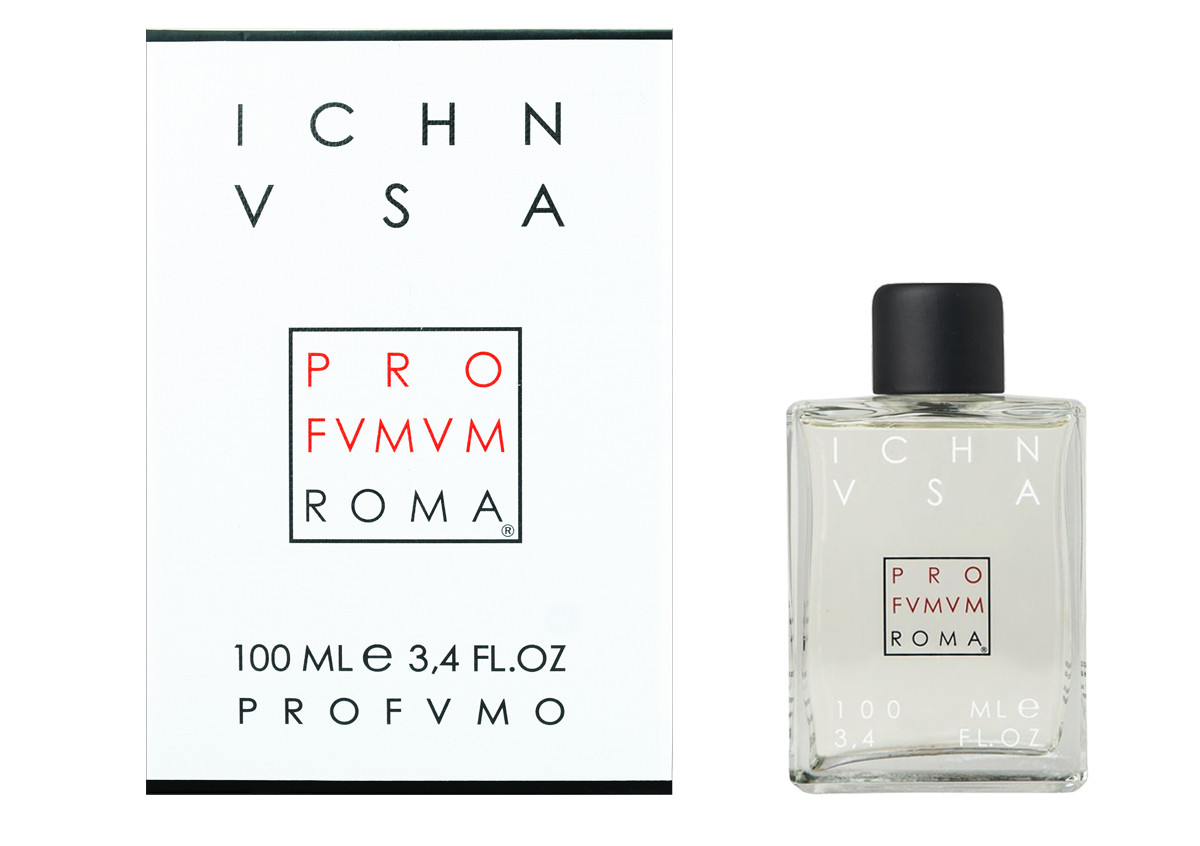 Niche House | Profumum Roma Ichnusa