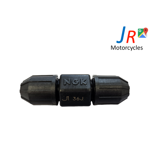 NGK J1 Cable joiner (8083) 7mm diameter | Imported from Japan | JR ...