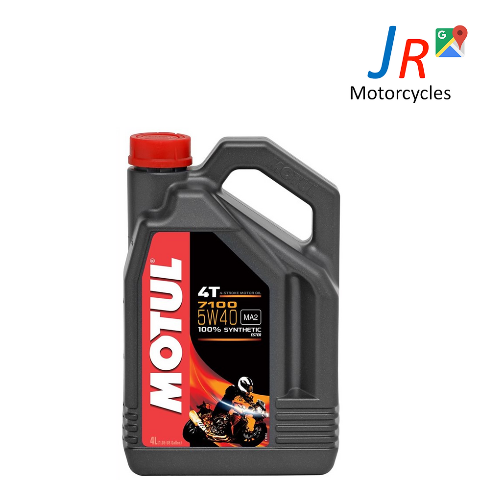 Motorcycle Service | Jr Motorcycles | Christchurch