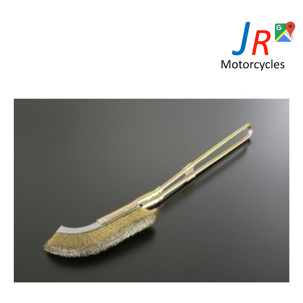 Motorcycle Service | Jr Motorcycles | Christchurch