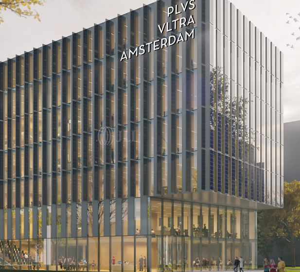 Ultra Plus | Arch & Arch