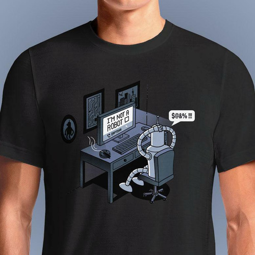 Robot Problems | OSOM